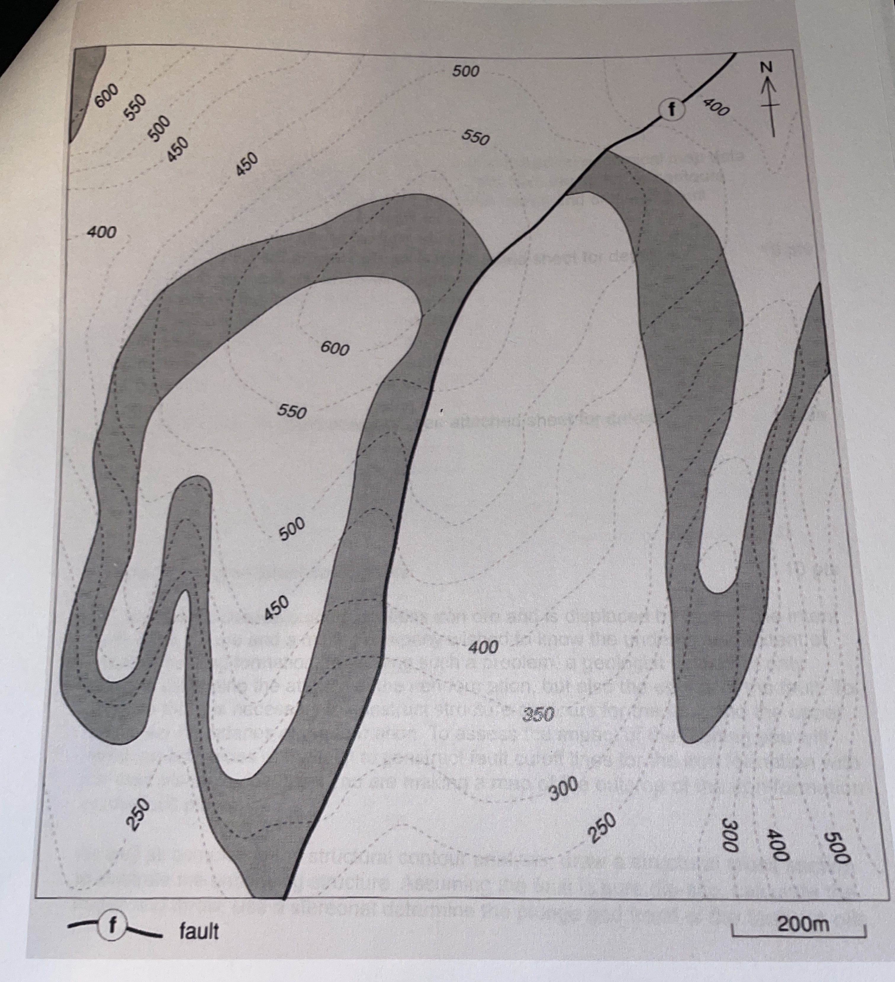 Iron Ore Mining Map