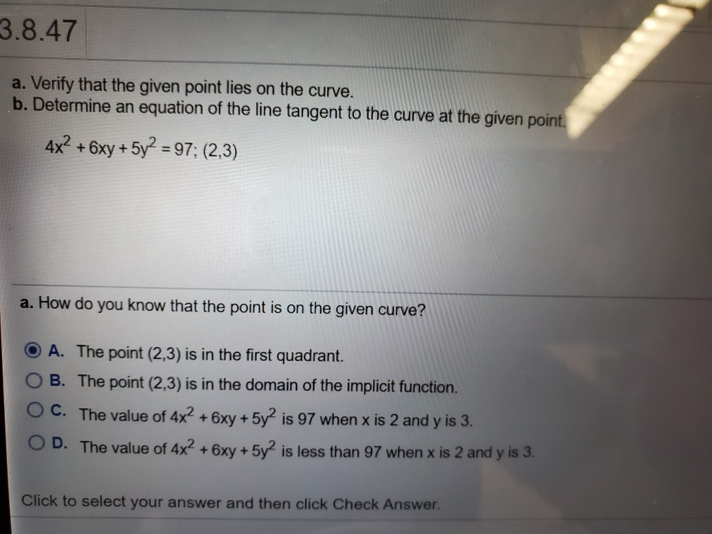 Solved Math 135 01 05 Homework Homework 3 8 2 Score 0 Of 1