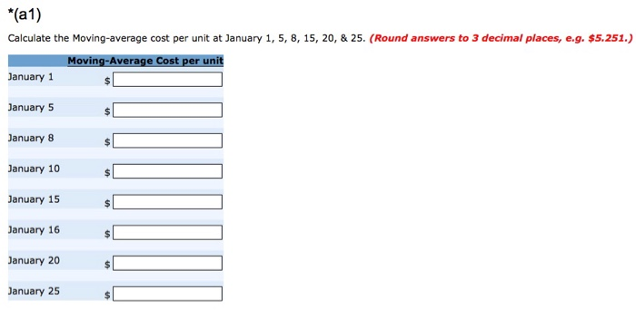 Solved Problem 6-8A (Part Level Submission) Mercer Inc. is a | Chegg.com