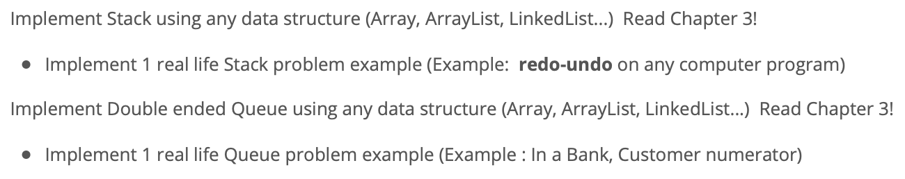 Solved I need help with this in Java. Also, with Pseudo Code | Chegg.com