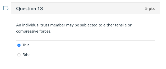 Solved Most common load conditions on building structures | Chegg.com