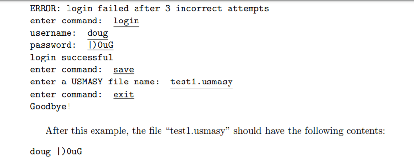 Solved Help With C Code Please Separate Hpp Cpp And 2755