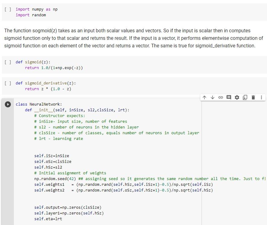 Solved In this assignment you are going to implement a | Chegg.com