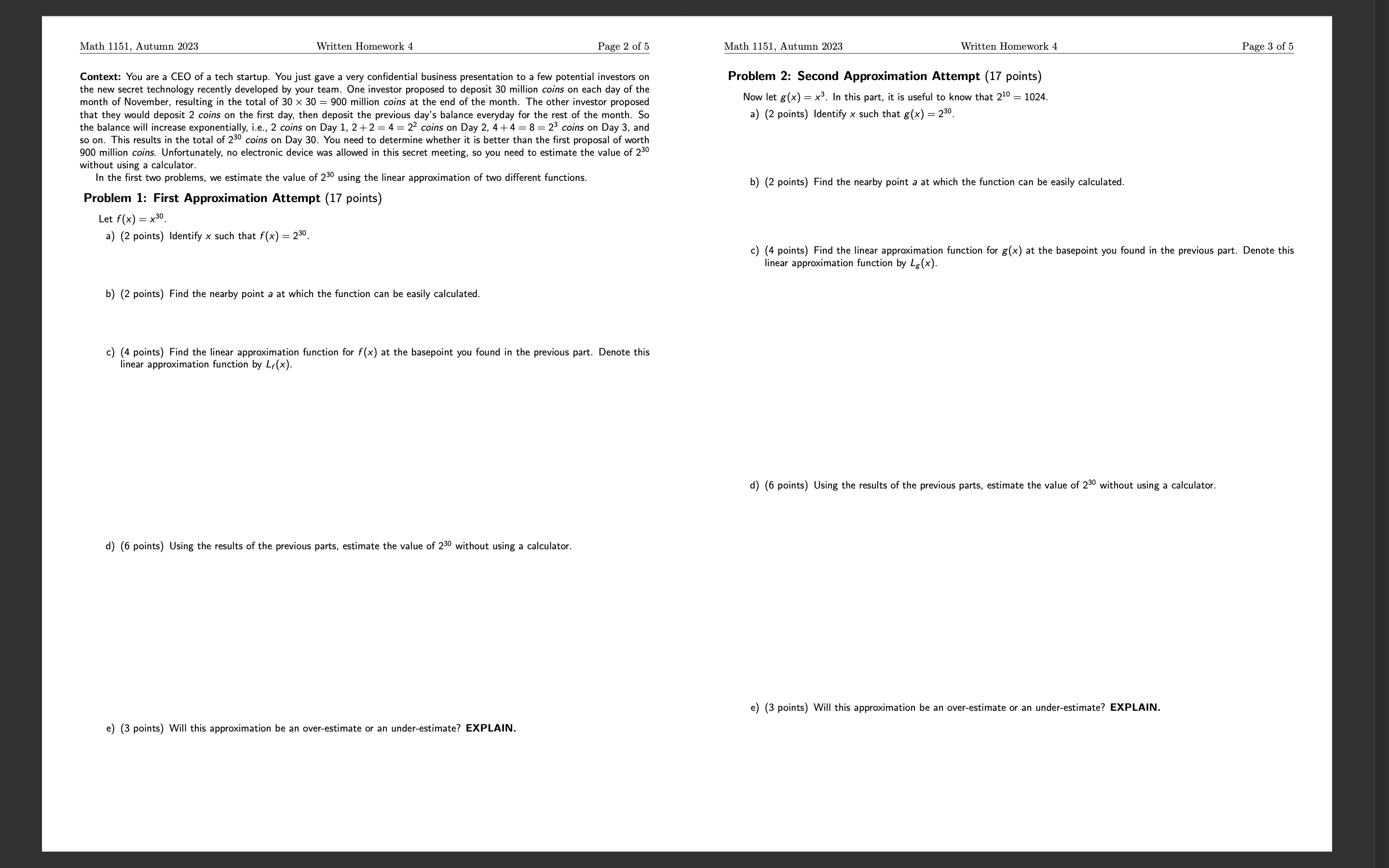 Solved Problem 3: Analysis and Discussion (6 points) a) (3 | Chegg.com Solved Problem 3: Analysis and Discussion (6 points) a) (3 | Chegg.com