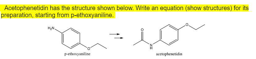 Solved Draw a complete mechanism starting with | Chegg.com