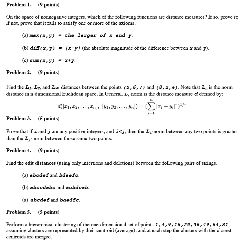 Solved Plz provide your answers, explanations, and plz | Chegg.com