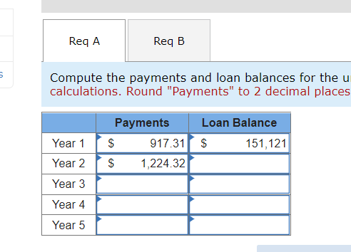 Solved A borrower has been analyzing different adjustable | Chegg.com