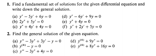 Solved the book is Introduction to Ordinary Differential | Chegg.com