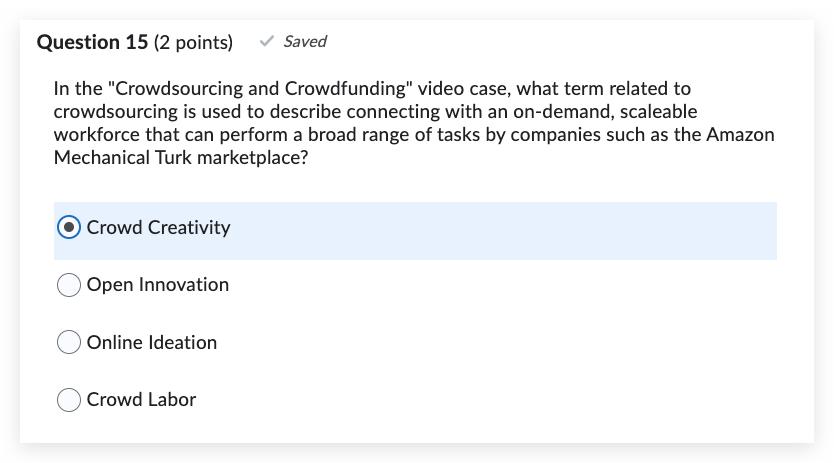 Solved What educational benefit does the World Wildlife | Chegg.com