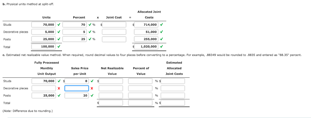 Solved Physical Units Method, Relative | Chegg.com