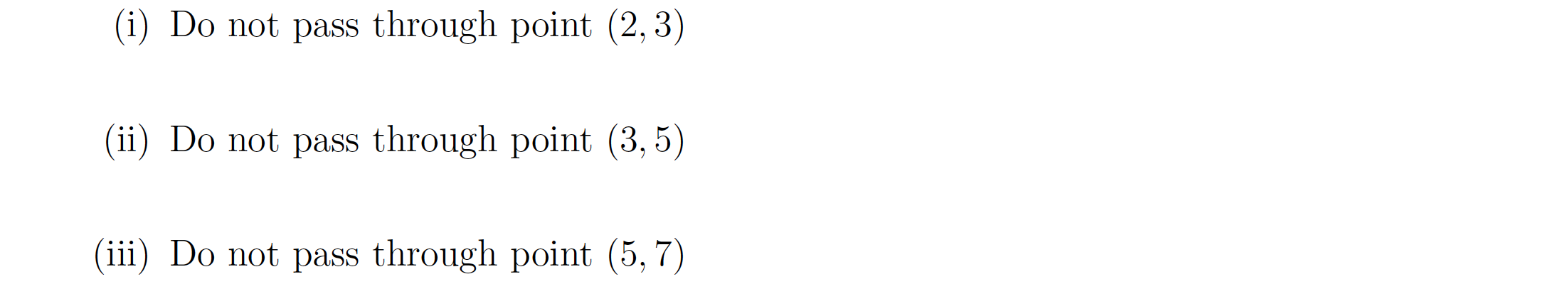 Solved Recall that a lattice path in the grid is a sequence | Chegg.com