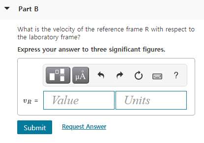 Solved A single collision experiment is performed with two | Chegg.com