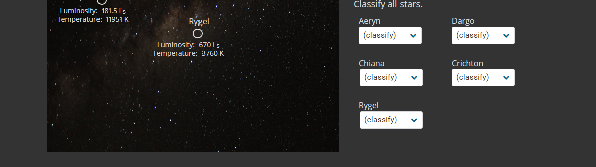 Solved Maximize points by completing the tasks correctly on | Chegg.com