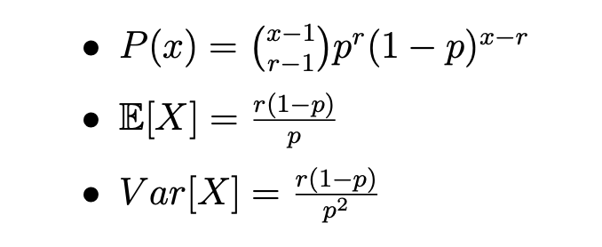 Solved probability dist. func of discrete RV X is | Chegg.com