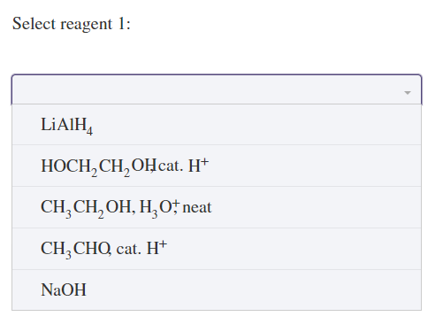 Solved Devise a 3-step synthesis of the product from the | Chegg.com