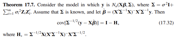 Solved 7.24 Use the model of Example 17.3b. Find the | Chegg.com