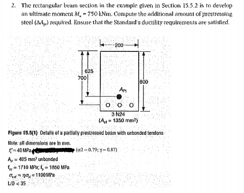 Rectangular Beams Dimensions - The Best Picture Of Beam