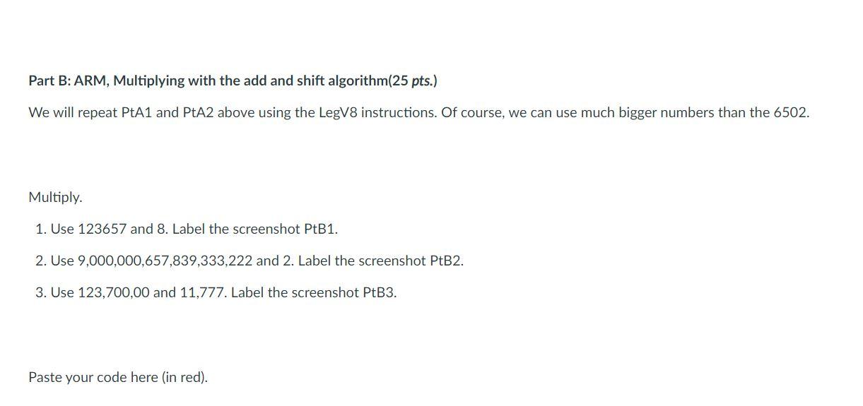 Solved C++ Please Make Sure Your Code Works With Zero, | Chegg.com