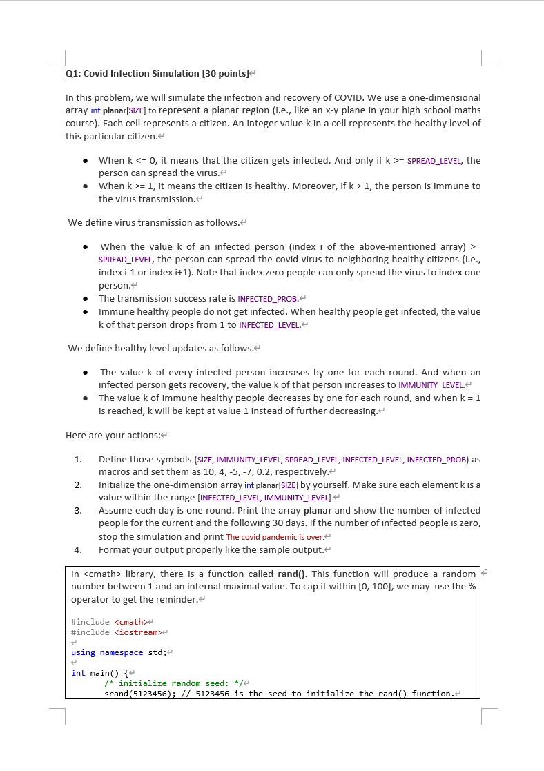 No library except , , , or | Chegg.com