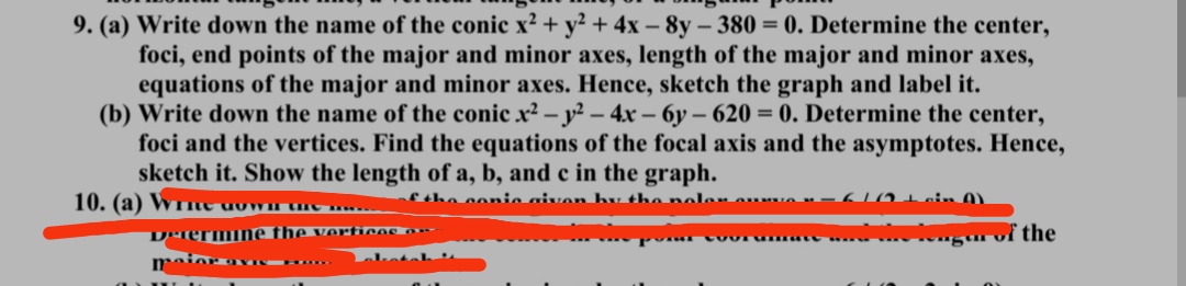 Solved step by step solution (a) | Chegg.com