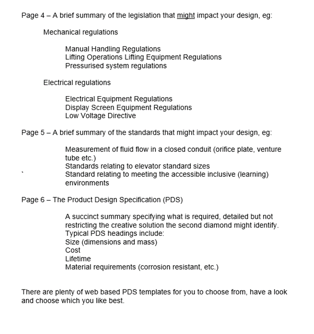 Introduction As a student engineer, it is important | Chegg.com