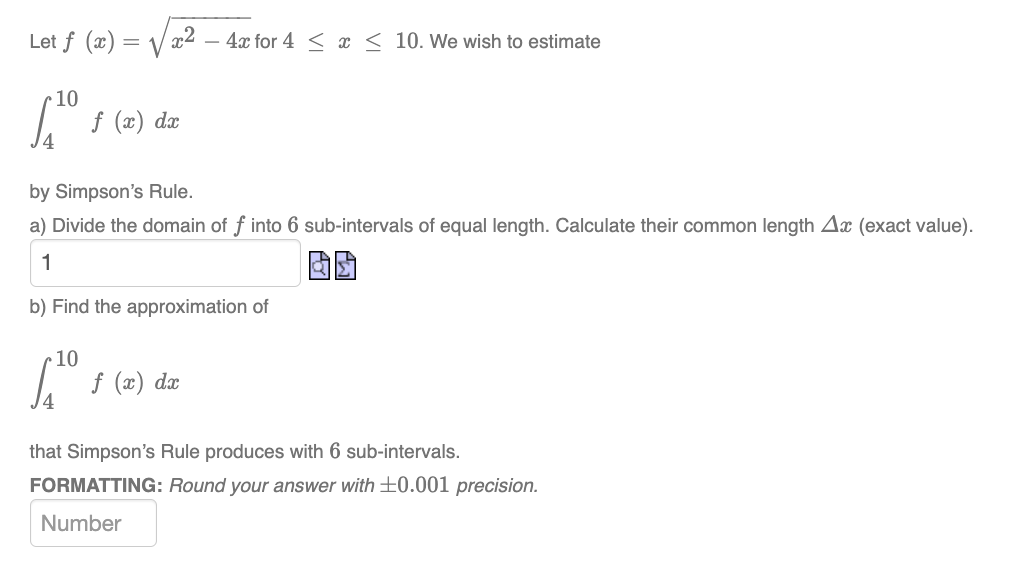 solved-let-f-x-x2-4x-for-4-x-10-we-wish-to-estimate-chegg