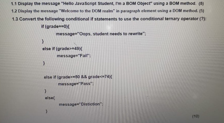 Question | Chegg.com