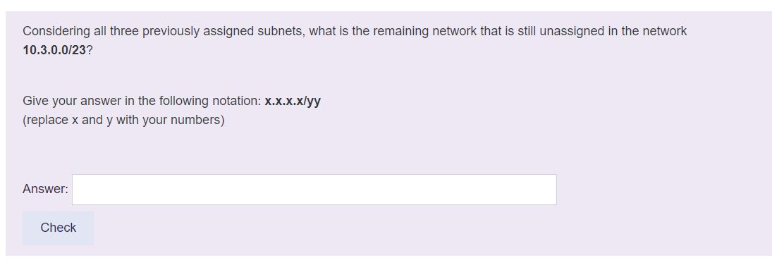 In any computer networking, the Address Resolution | Chegg.com