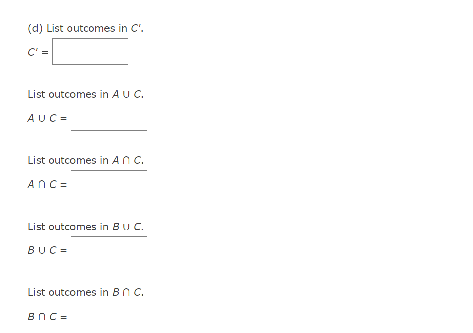 Solved Three components are connected to form a system as | Chegg.com