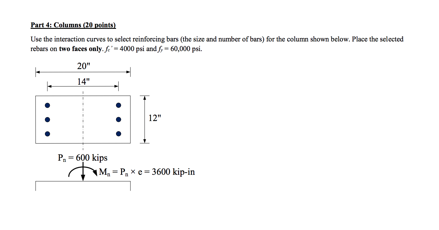 Solved Part 4: Columns (20 points) Use the interaction | Chegg.com
