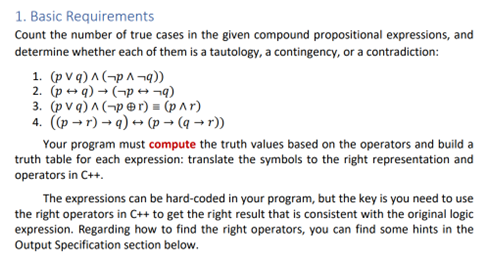 ANSWER ONLY IN C++! PLEASE URGENT HELP NEEDED! | Chegg.com
