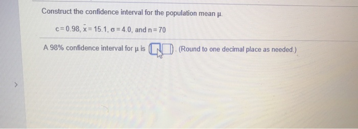 Solved Homework Section 6 1 Homework Score 0 Of 1 Pt 7 Of