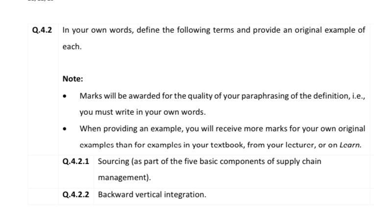 Solved Read the questions carefully before answering. Please | Chegg.com