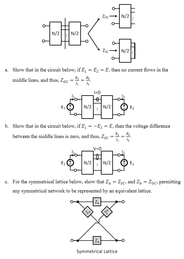 Solved (Optional) Bartlett's bisection theorem: Consider a | Chegg.com