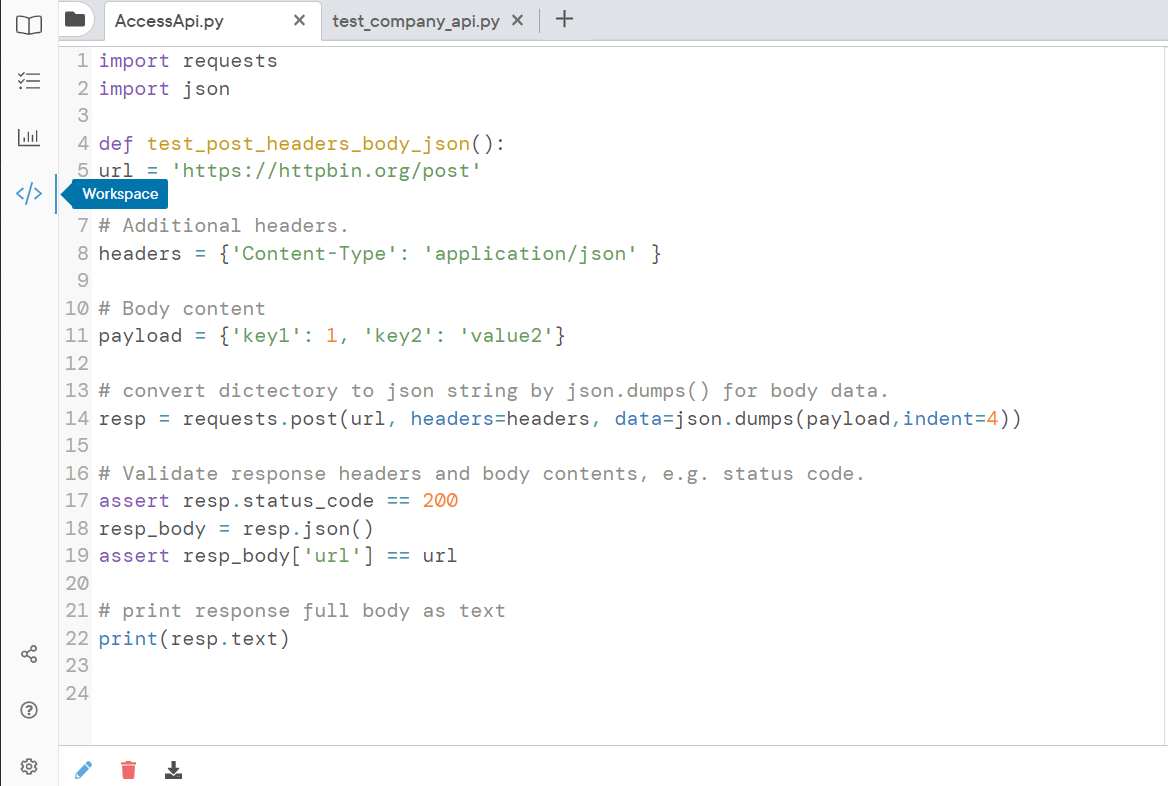 Please also post a screenshot of the working code so | Chegg.com