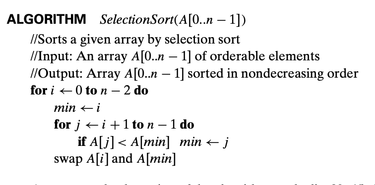 Solved Using Python Implement Bubble Sort And Selection 1720