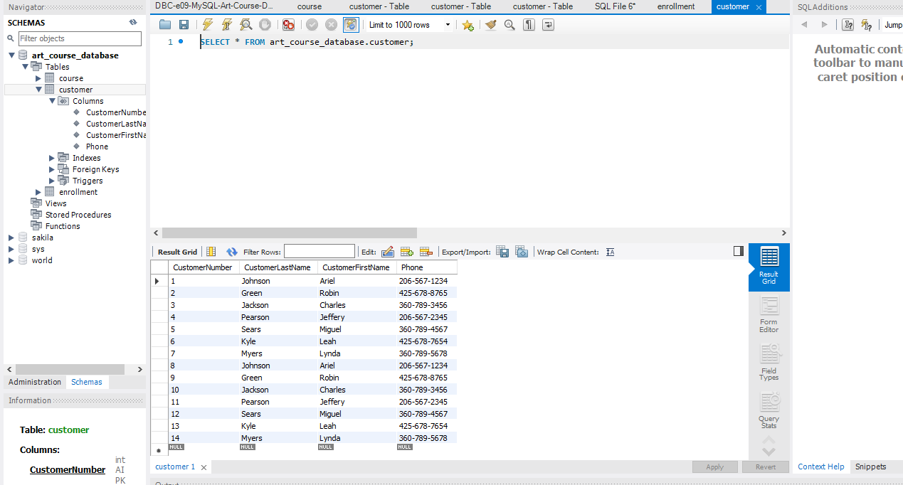 Solved please provide step-by-step commands along | Chegg.com