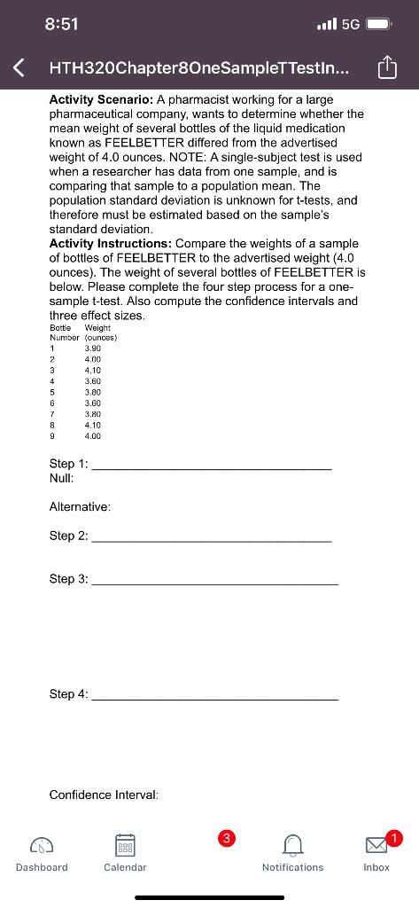 Solved Also need Cohen's d, eta-squared, and omega squared | Chegg.com