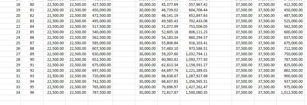 Solved Required discussion post centers on three scenarios | Chegg.com