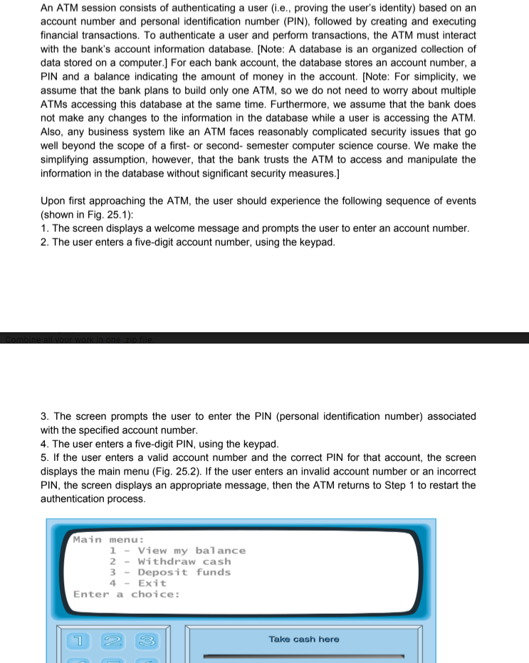 Solved USE C++ AND READ CAREFULLY BEFORE SOLVING AND USE OOP | Chegg.com