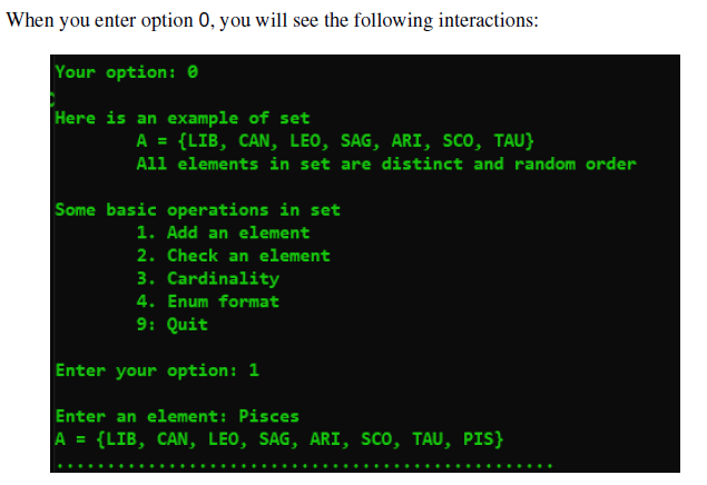 Solved Set Your Name A1 Static Scanner Input Arraylist