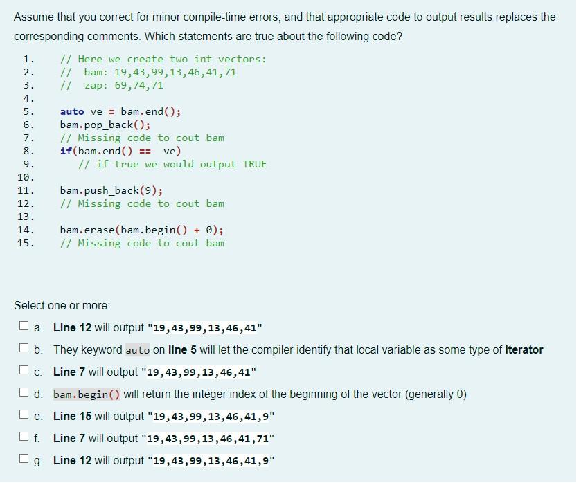 Solved Please answer if your a 100% sure, thanks a lot! This | Chegg.com