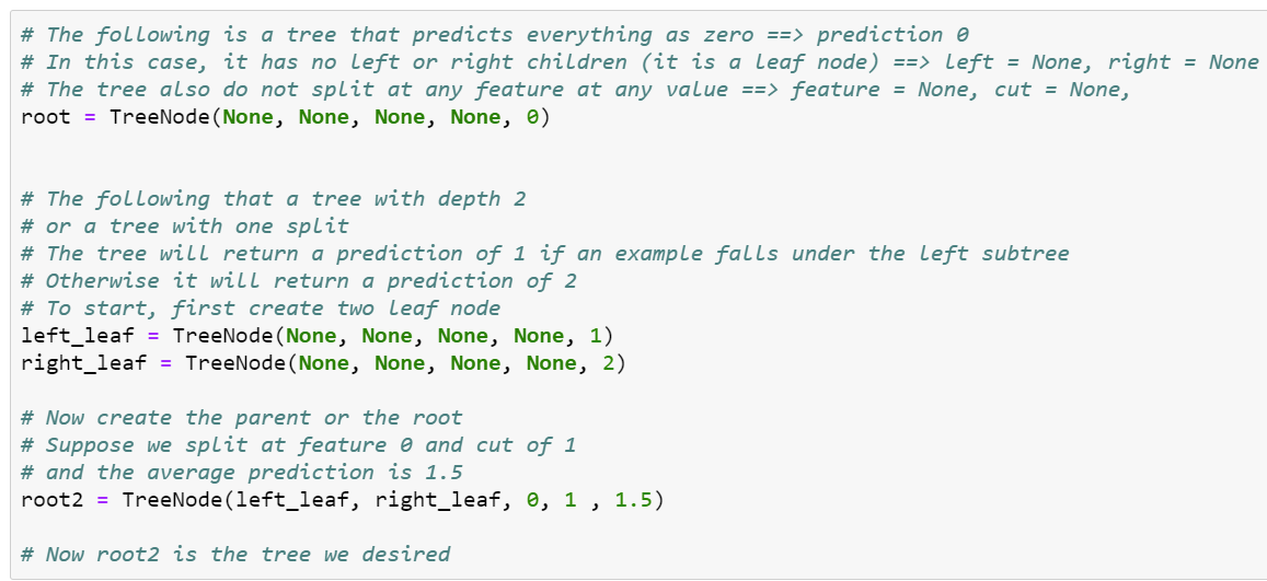 In this section, you will implement the function cart | Chegg.com