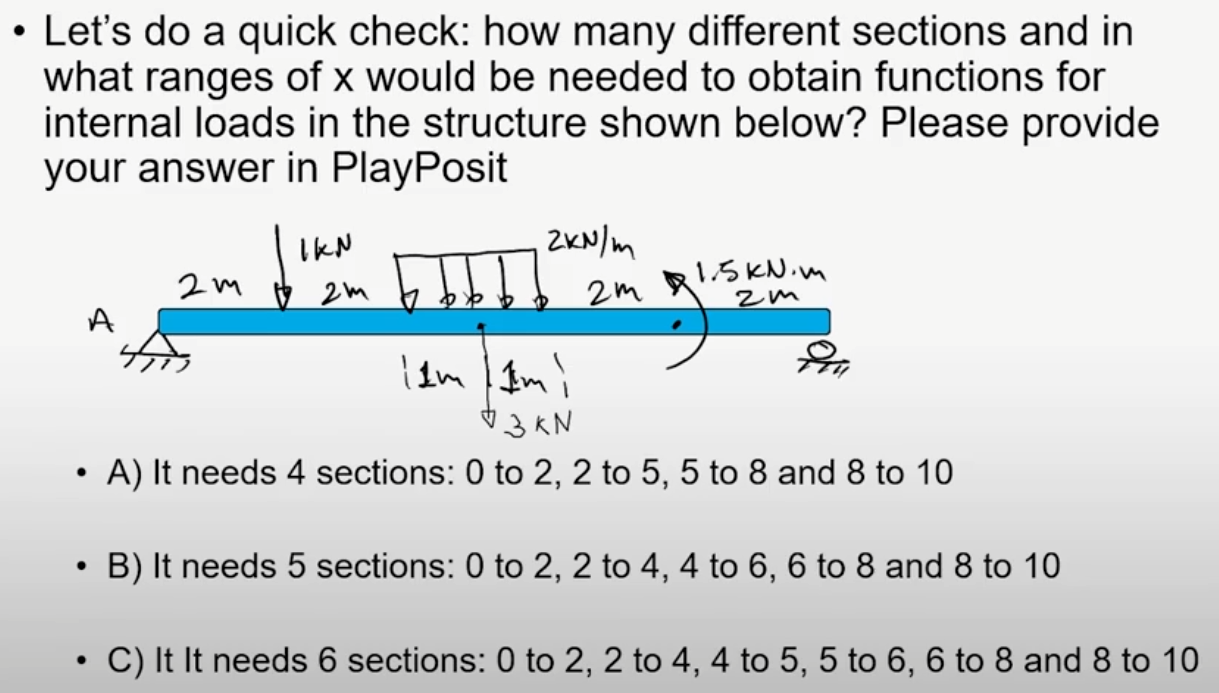 Solved Please explain the answer. Let's do a quick check: | Chegg.com