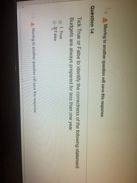 Solved Moving to another question will save this response. | Chegg.com