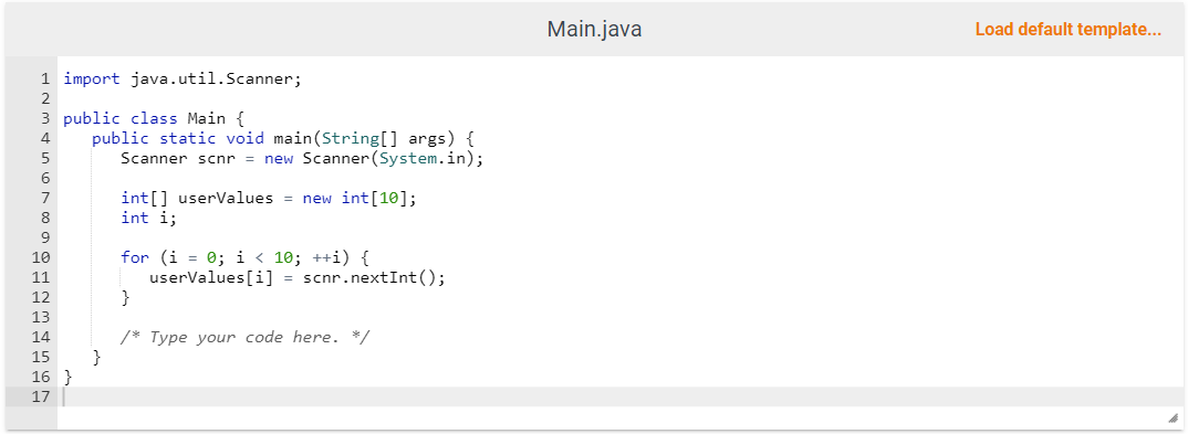 Solved 4234 Practice Arrays Mode The Mode Is A 