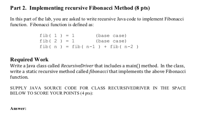Solved The Problem Statement In this lab section, you are | Chegg.com
