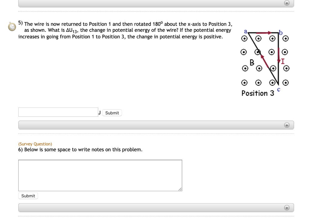Solved Loop A wire formed in the shape of a right triangle | Chegg.com