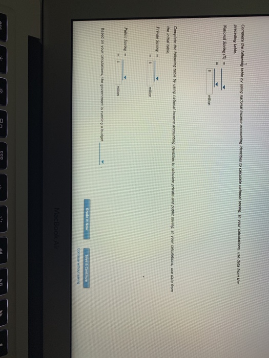Solved preceding table Complete the table by using | Chegg.com