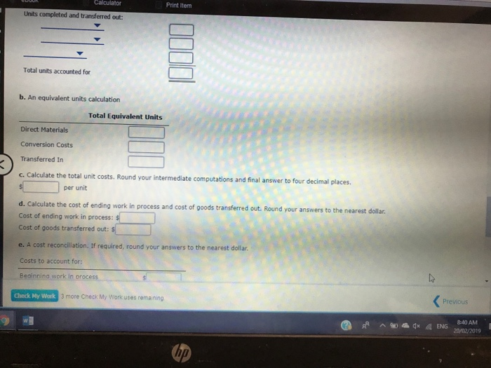 Solved assignments&takeAssignmentSessionLocator = | Chegg.com